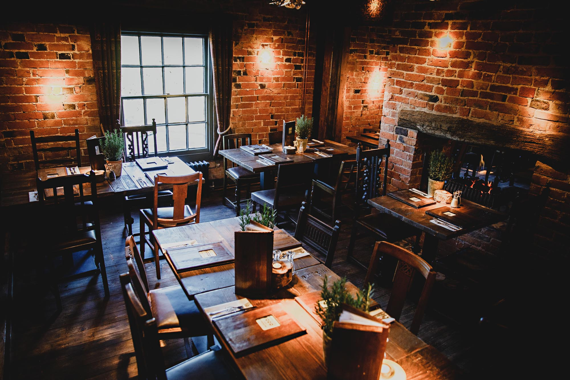 Gallery | The Swan at Walton