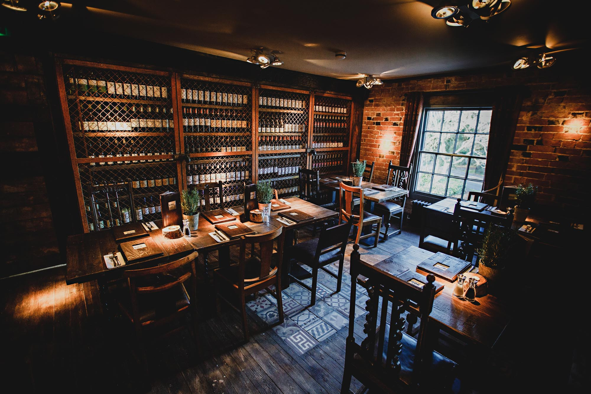 Gallery | The Swan at Walton