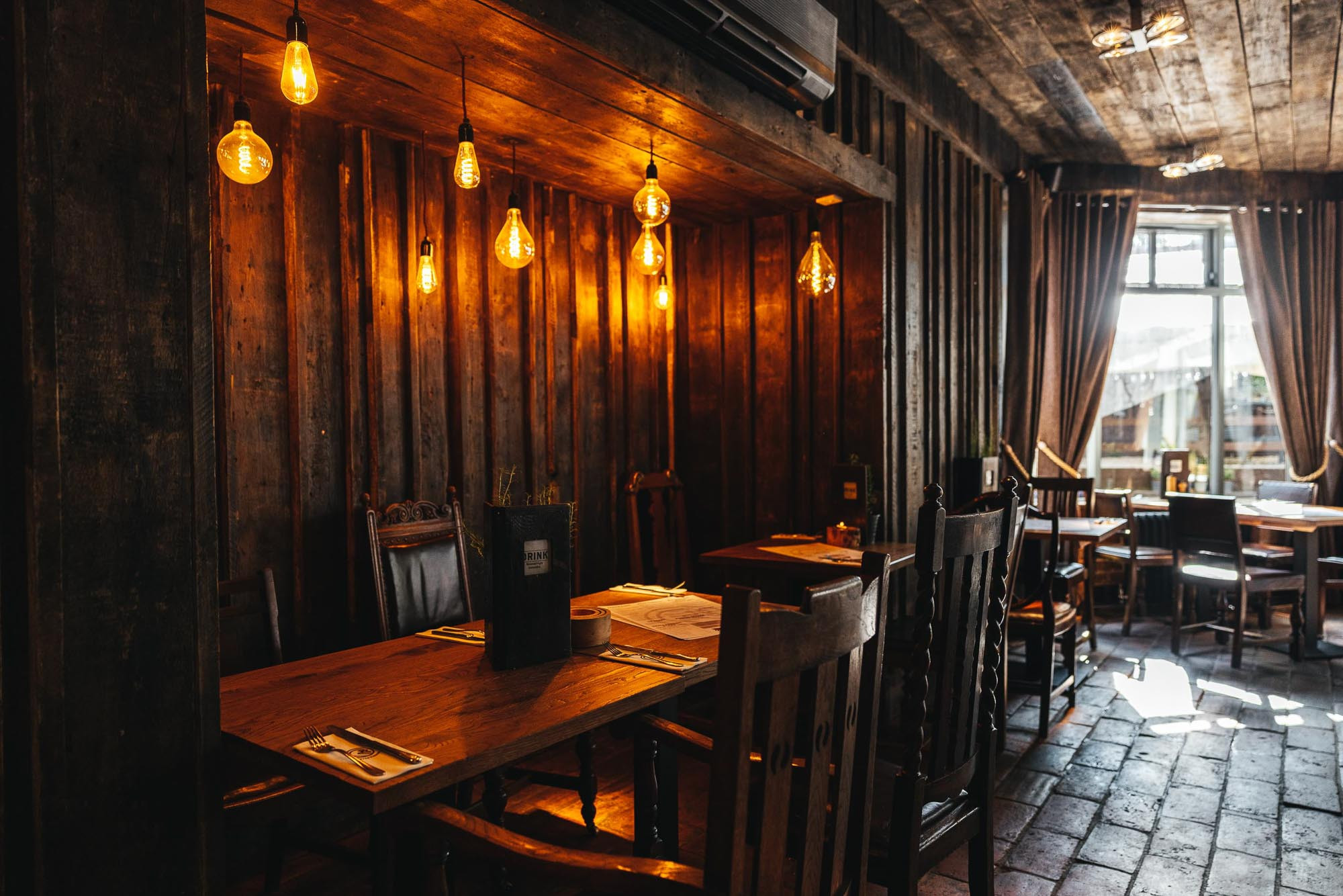 Gallery | The Swan at Walton