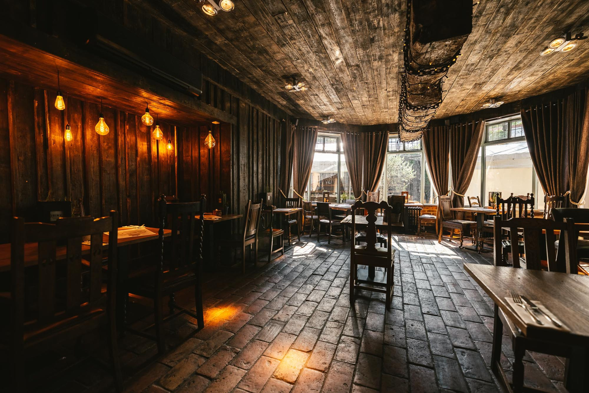 Gallery | The Swan at Walton