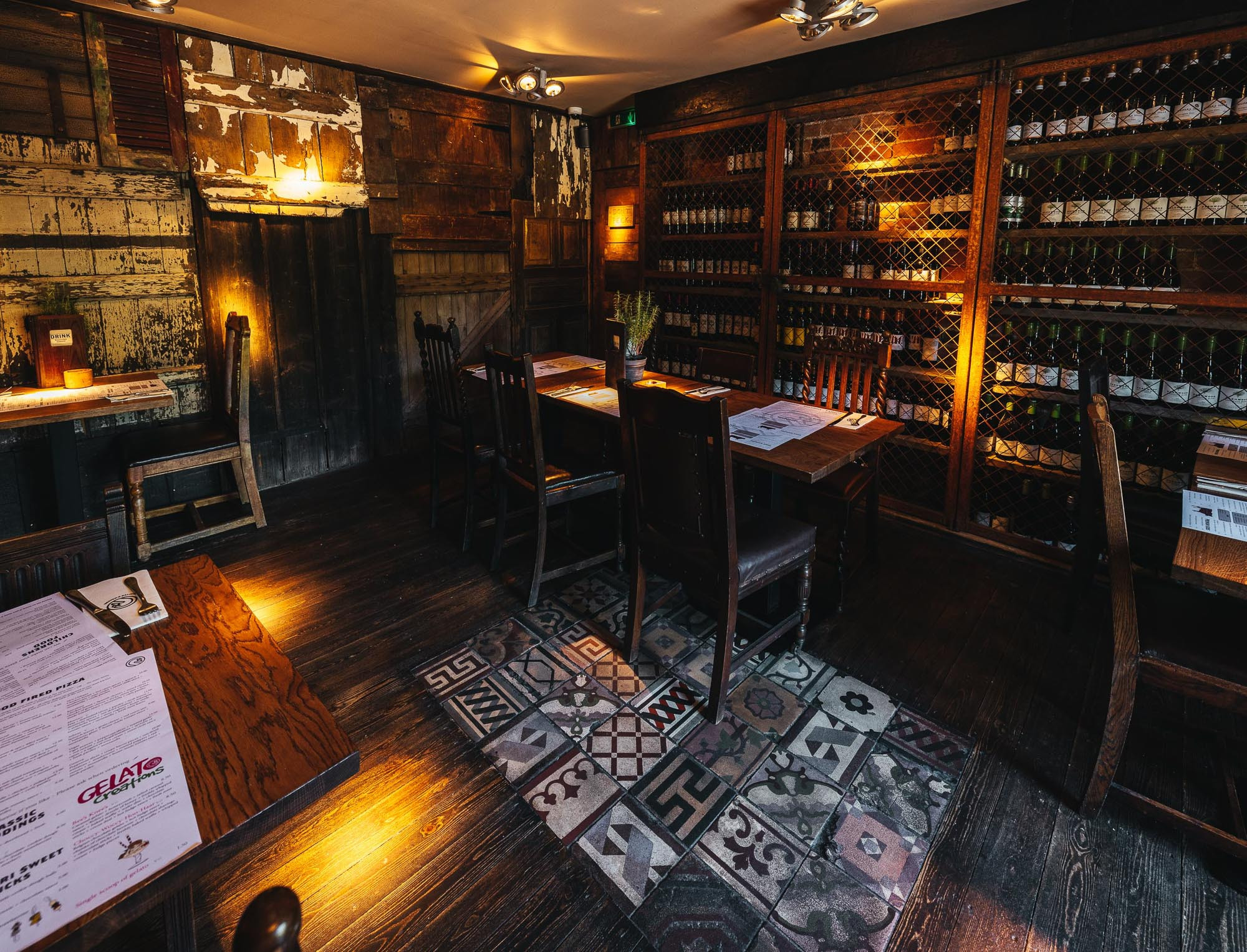 Gallery | The Swan at Walton