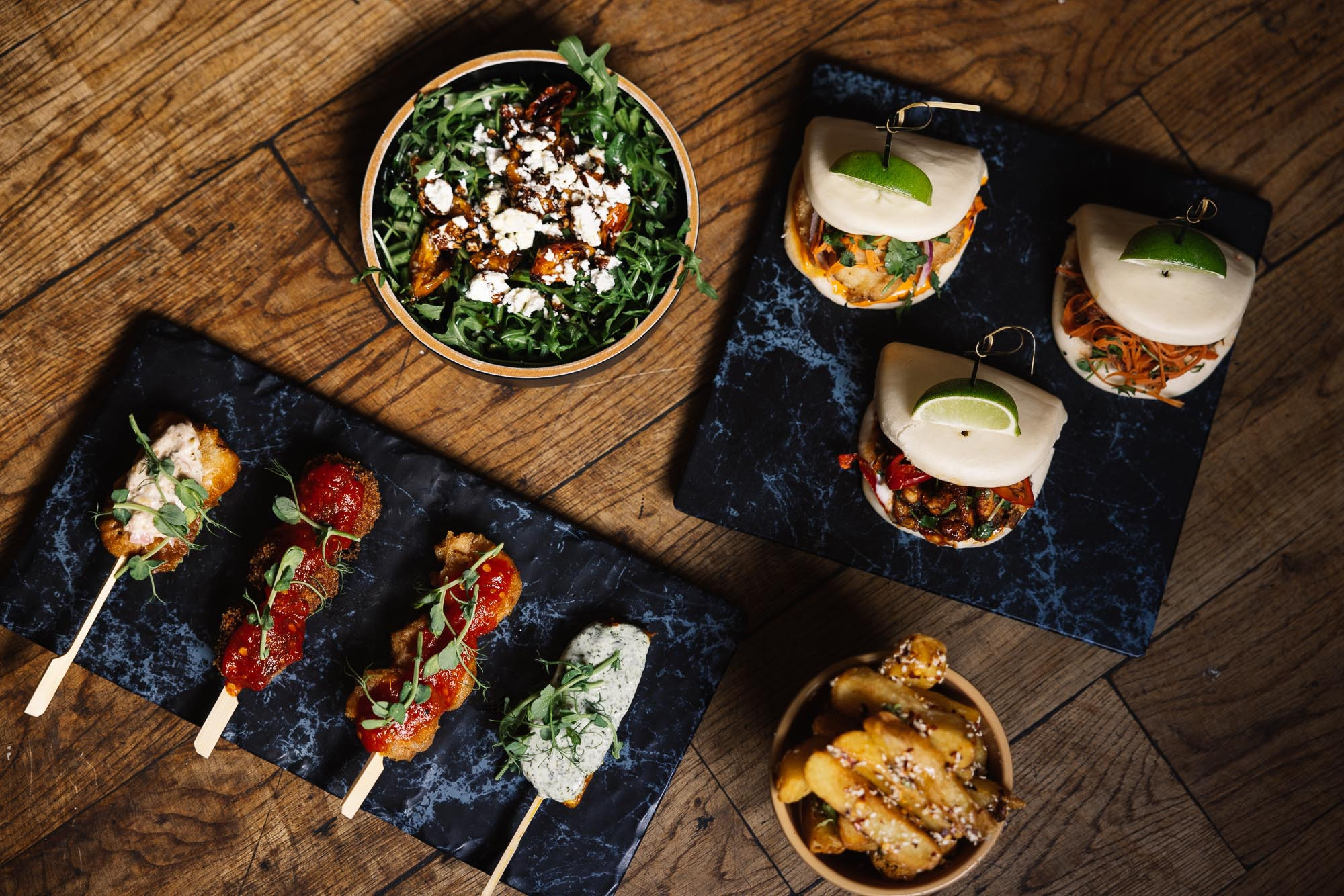 Gallery | The Swan at Walton