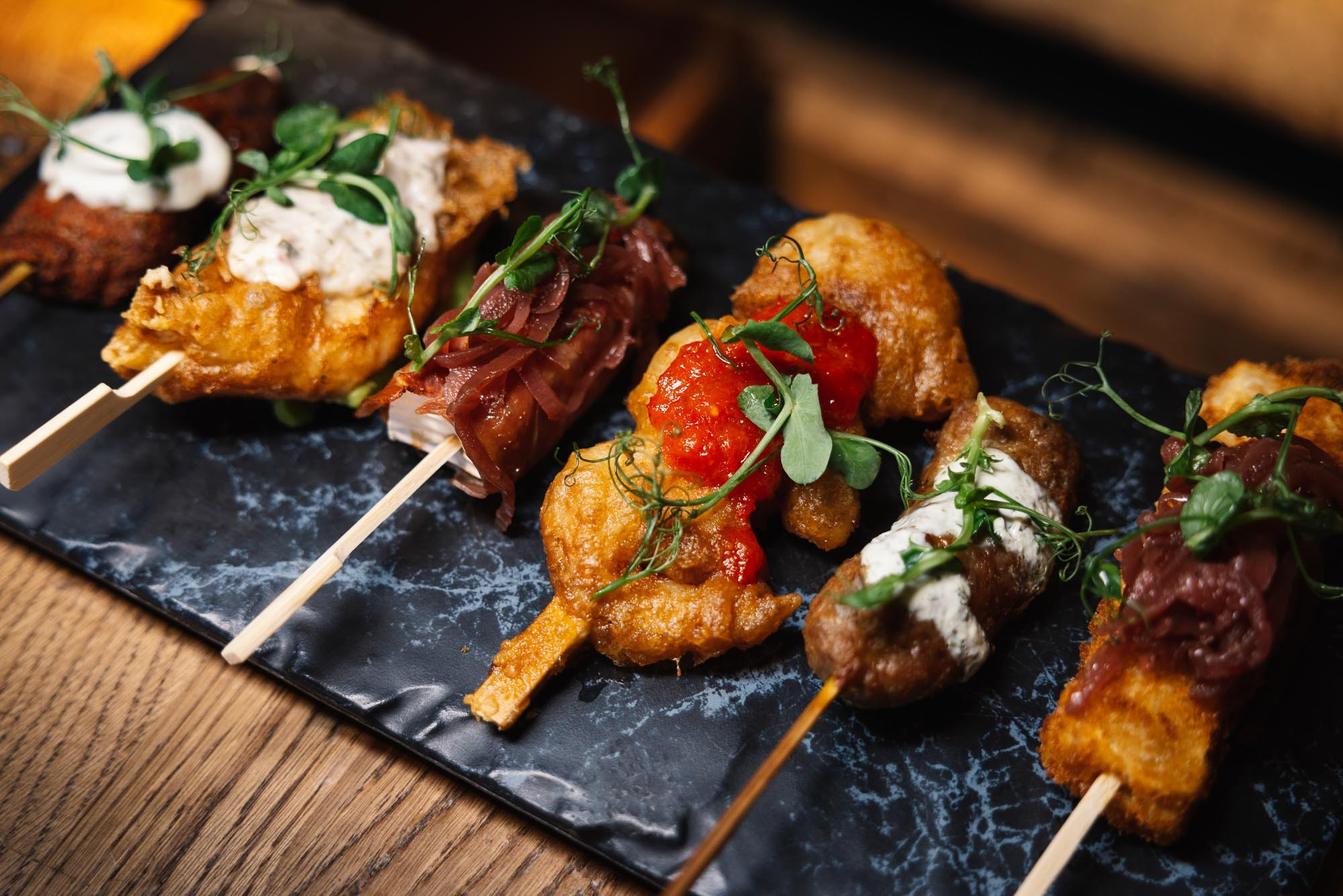 Gallery | The Swan at Walton