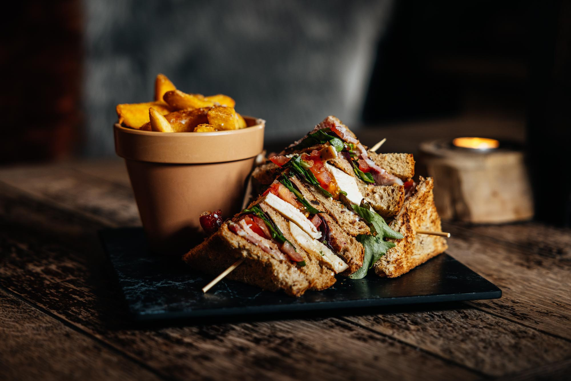 Gallery | The Swan at Walton