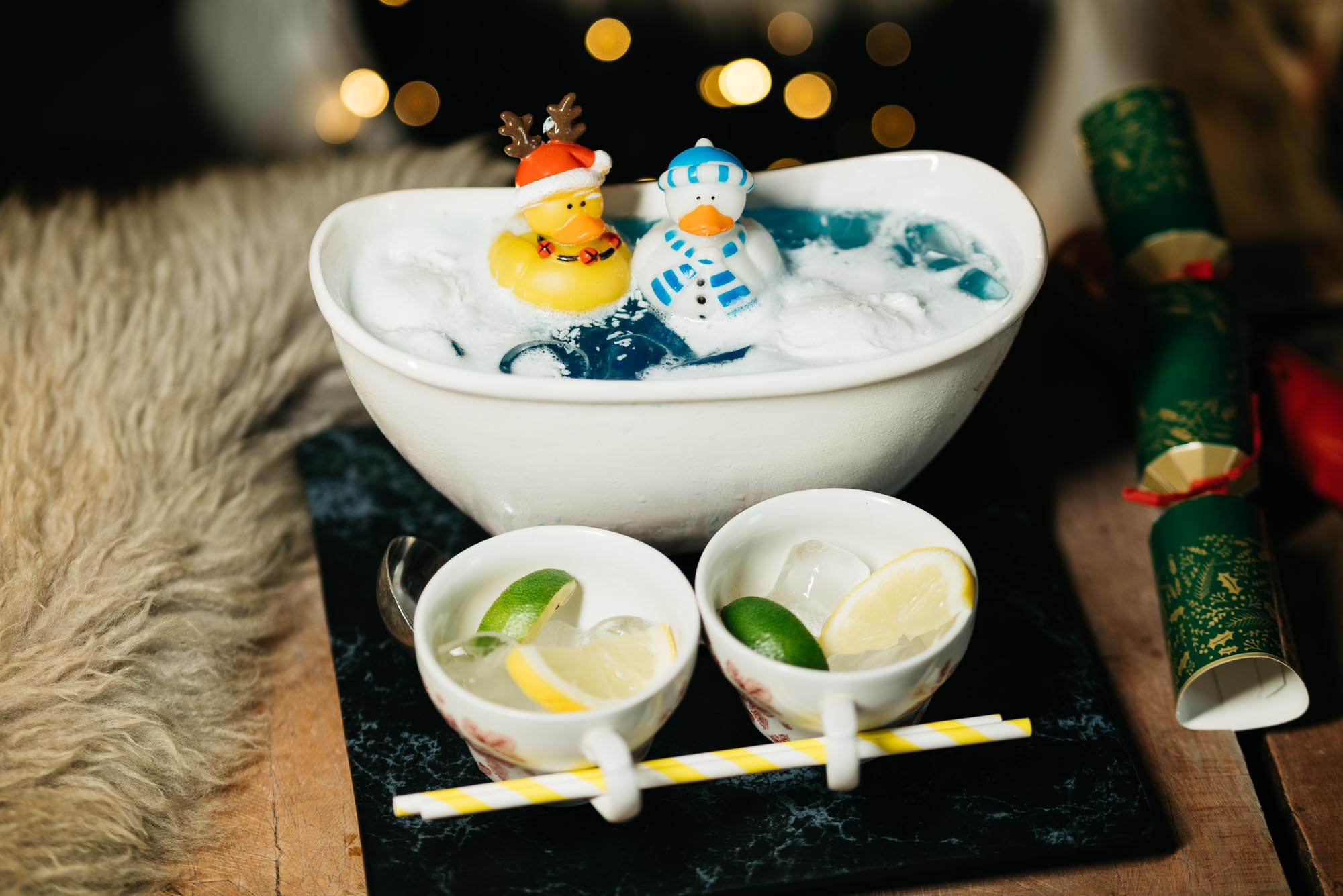 Gallery | The Three Tuns