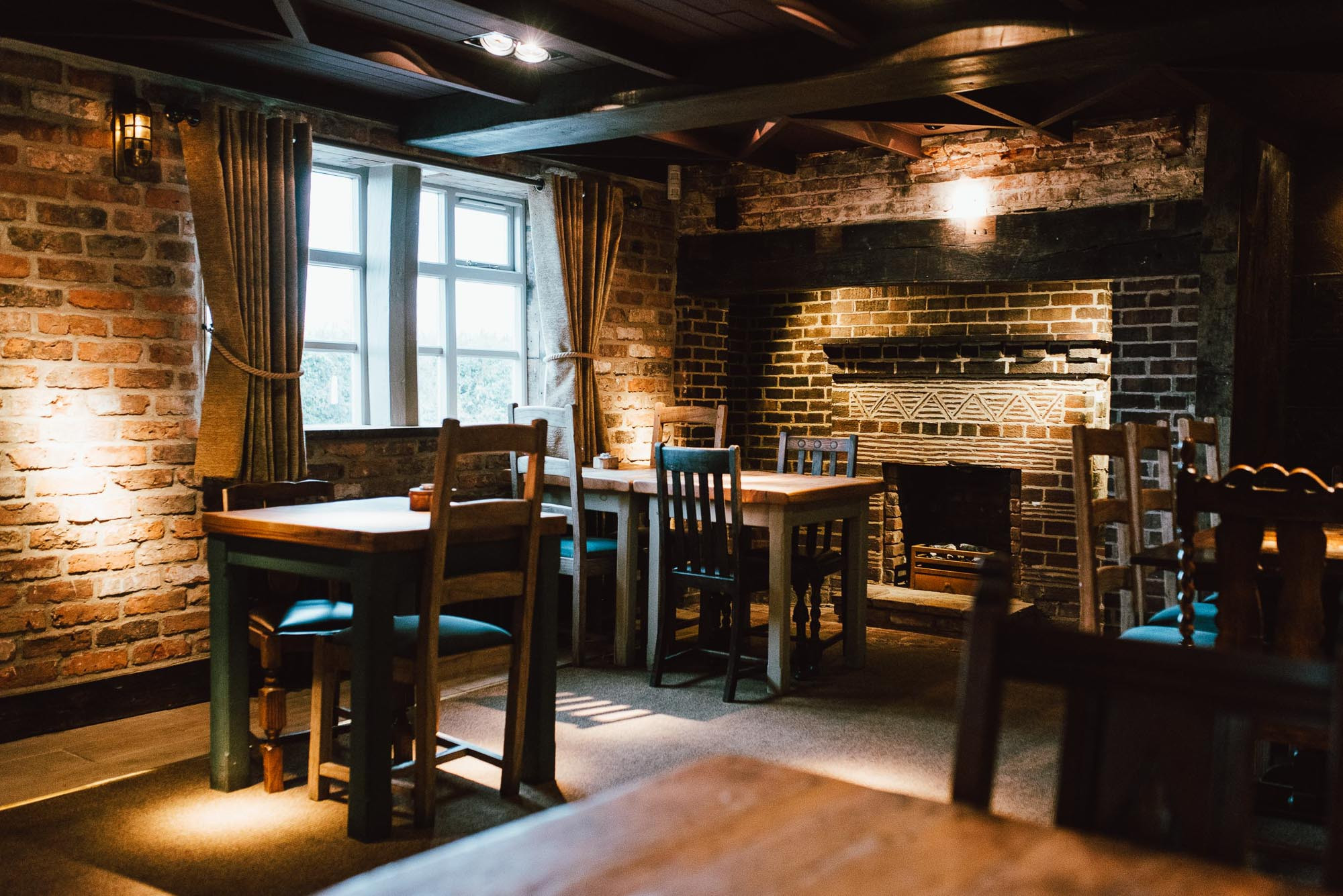 Gallery | The Three Tuns