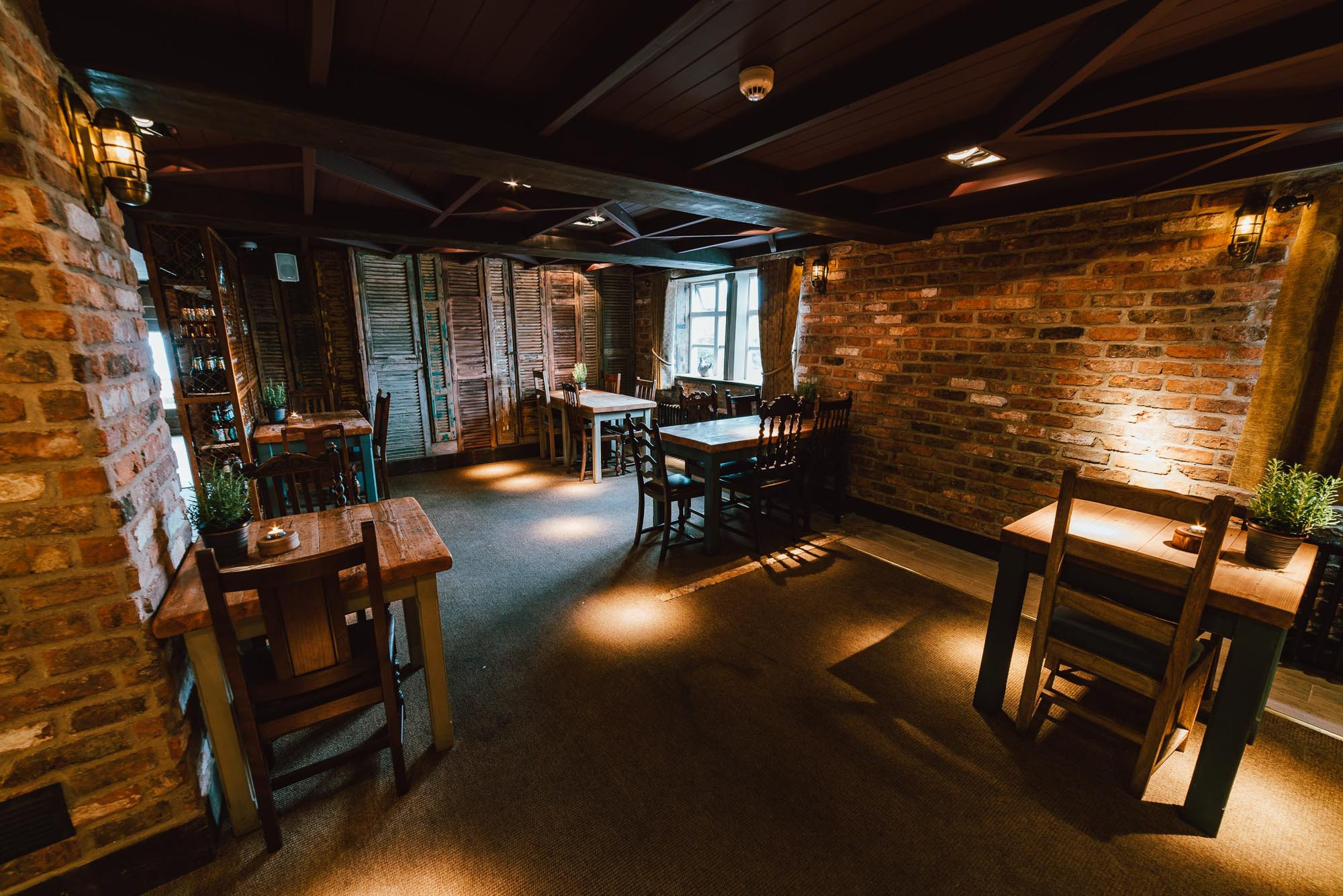 Gallery | The Three Tuns