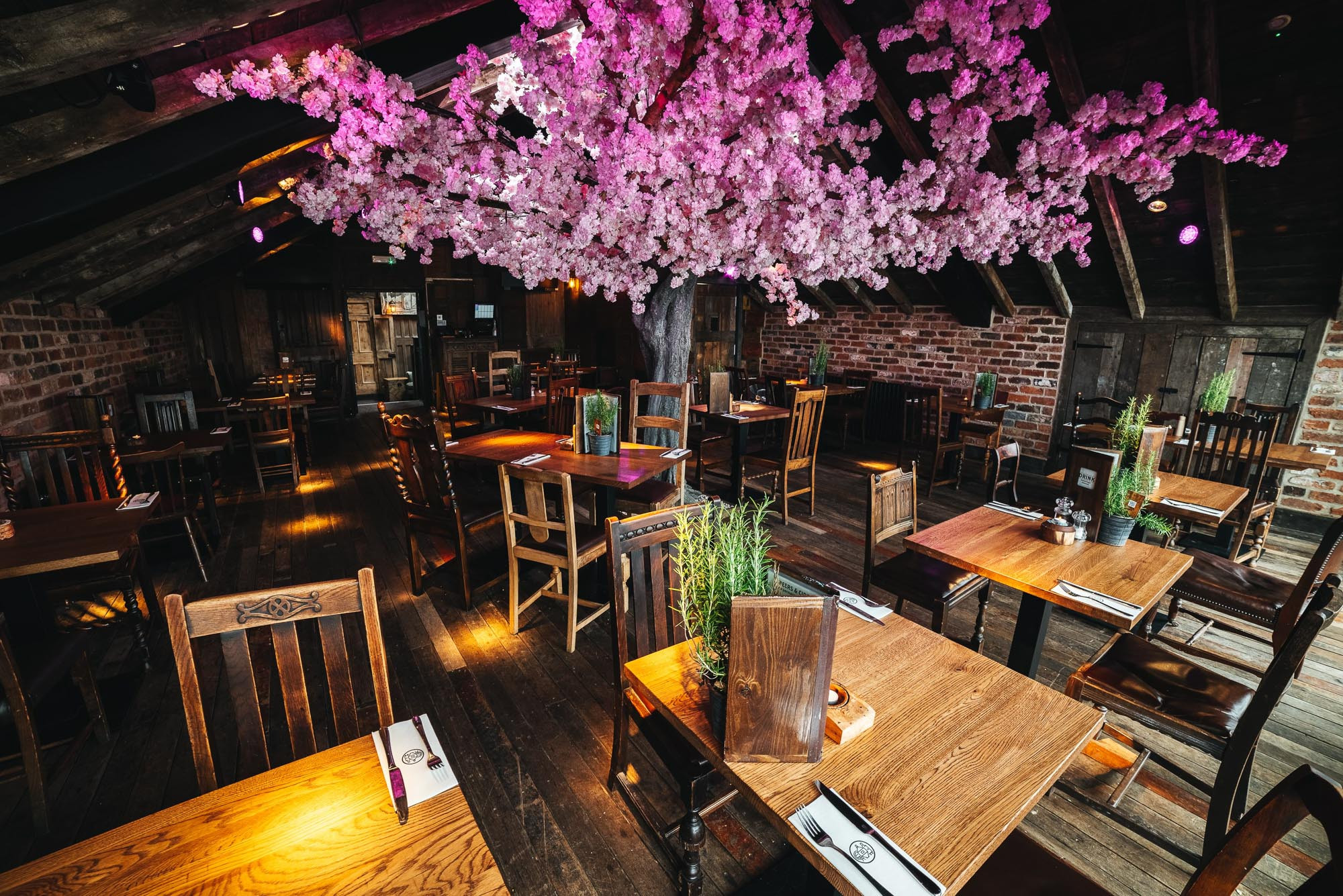 Gallery | The Three Tuns