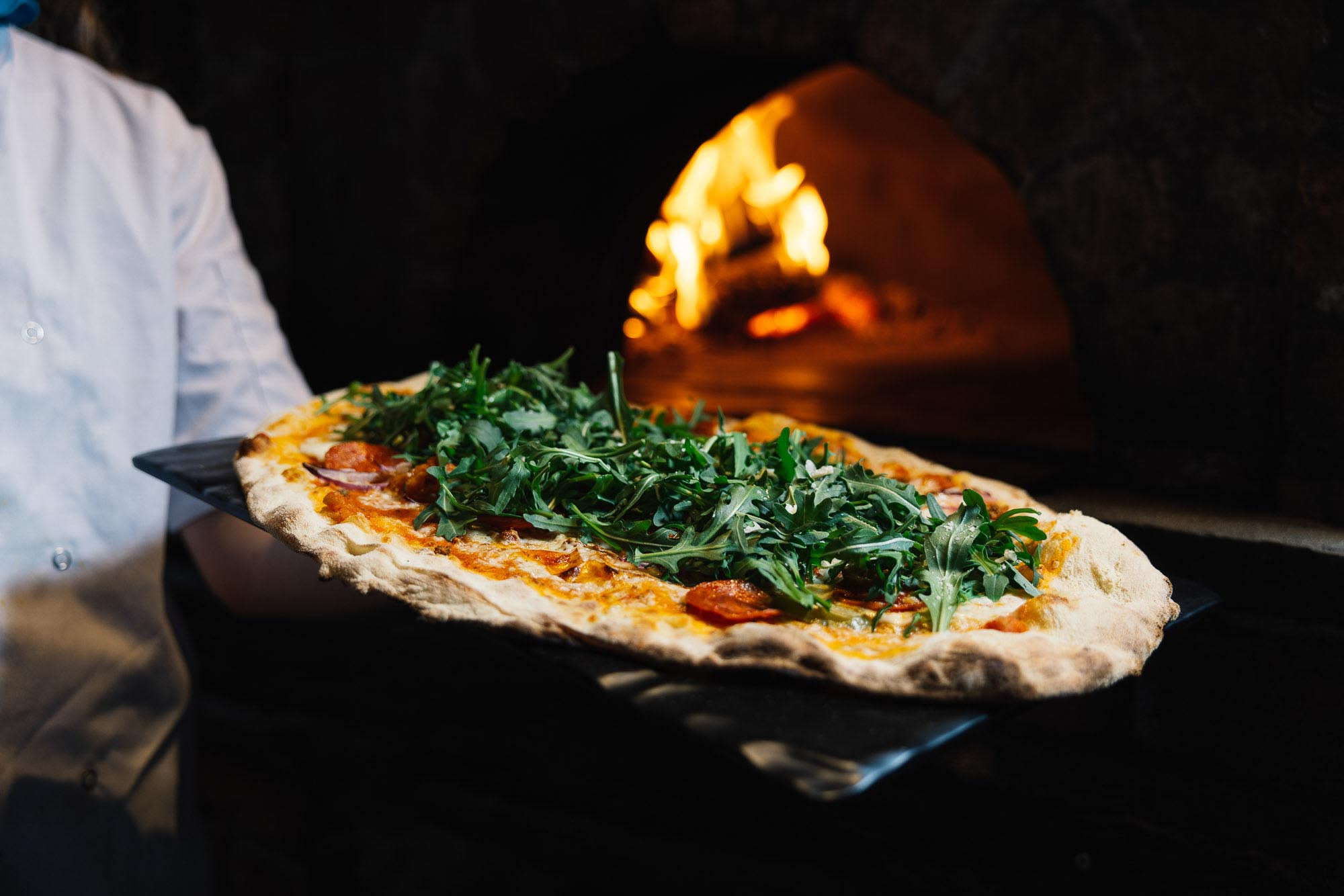 Gallery | The Three Tuns at Lichfield