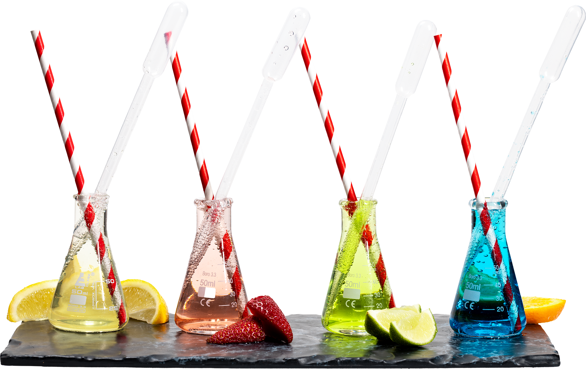 | Cocktails & Mocktails | The Joiners Arms