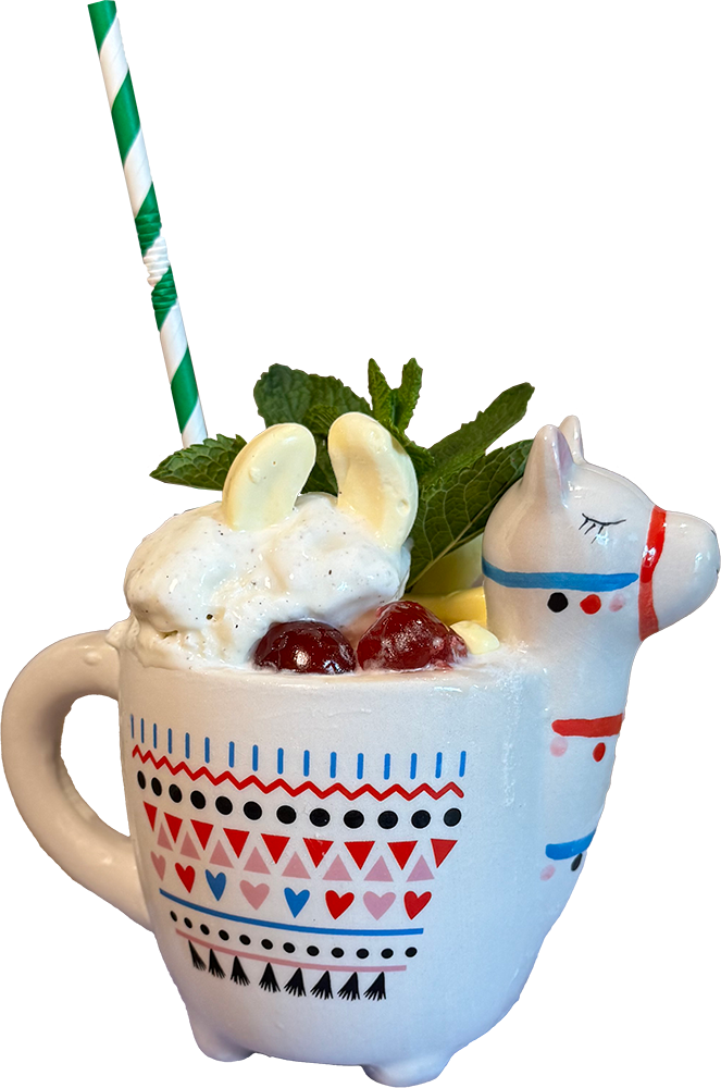 | Cocktails & Mocktails | The Hunloke Arms at Wingerworth