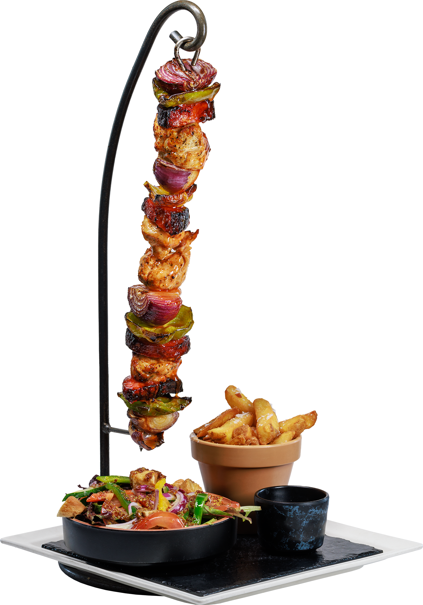 | Big Yakitori Sticks | The Bulls Head