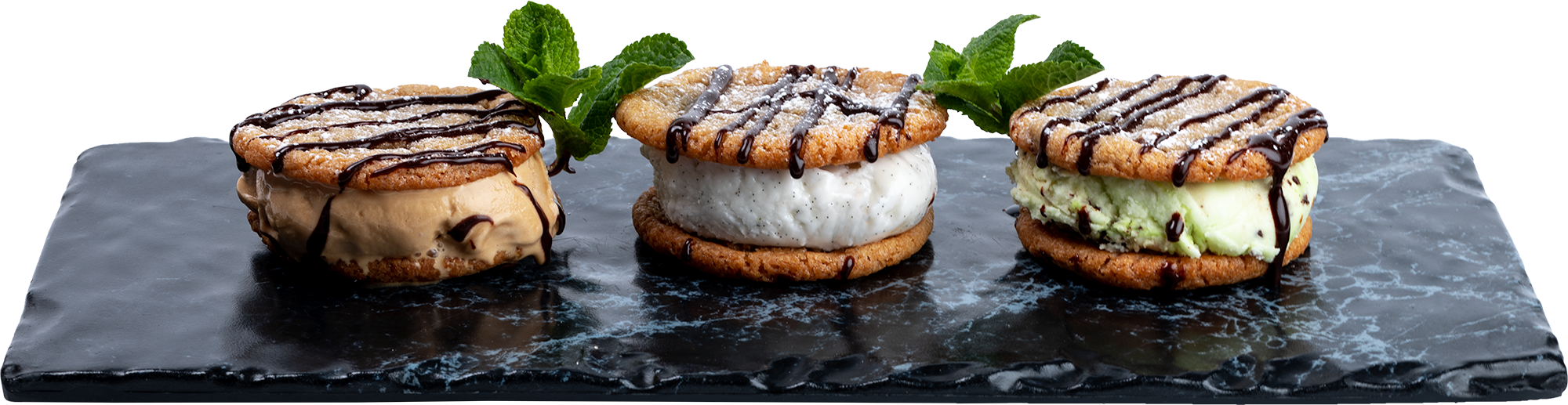 | Desserts | The Swan at Walton